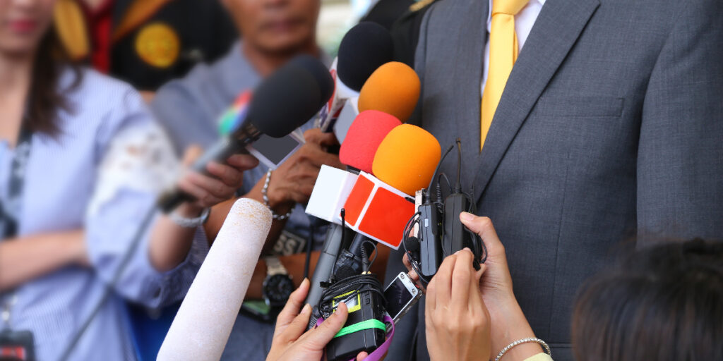 Crisis Communication in Politics: Managing Scandals and Controversies ...
